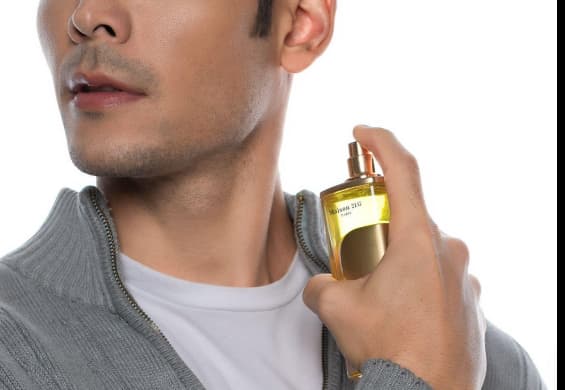 Personalized Perfumes for Men: Breaking Stereotypes and Embracing ...