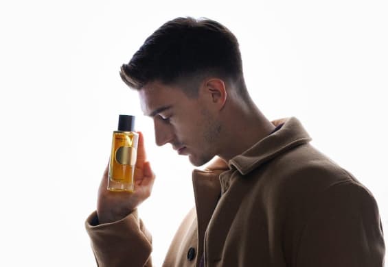 Personalized Perfumes for Men: Breaking Stereotypes and Embracing ...