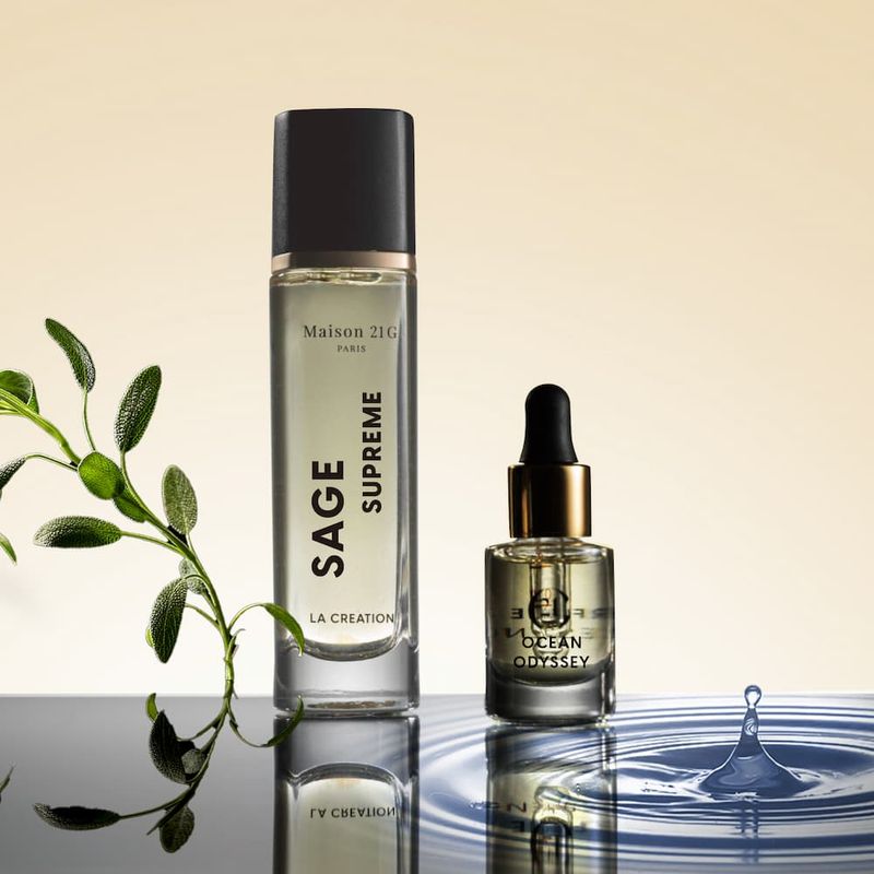 How Do Stores Smell So Good? The Power of Scent Marketing | Blog Maison 21G