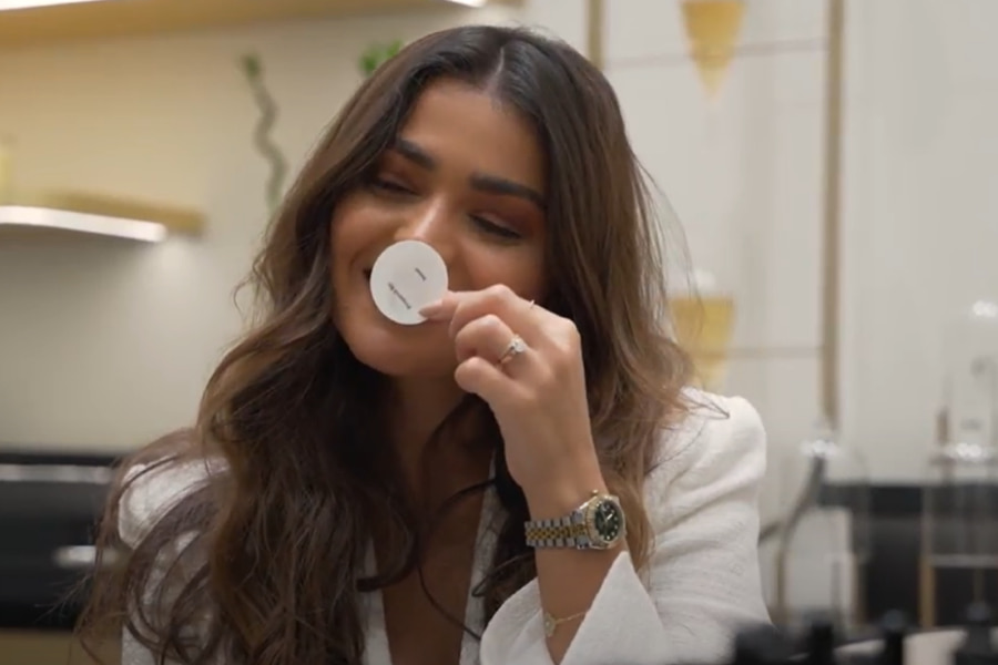 How Do Stores Smell So Good? The Power of Scent Marketing | Blog Maison 21G