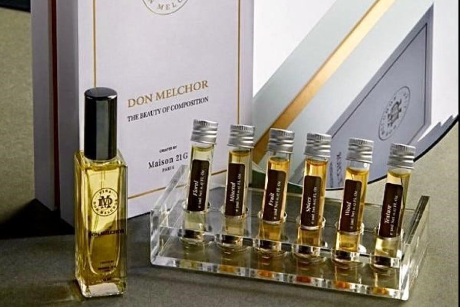 How Do Stores Smell So Good? The Power of Scent Marketing | Blog Maison 21G