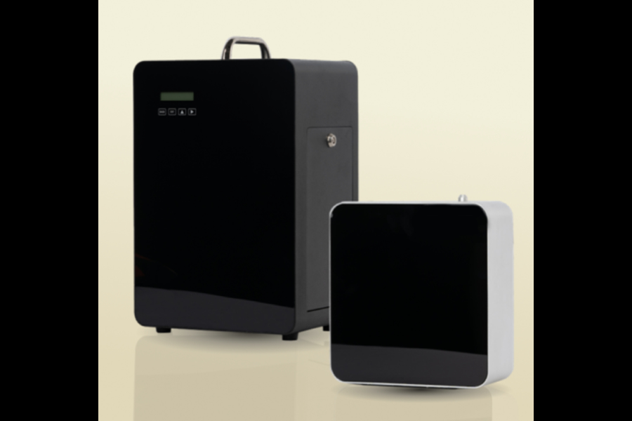 How Do Stores Smell So Good? The Power of Scent Marketing | Blog Maison 21G