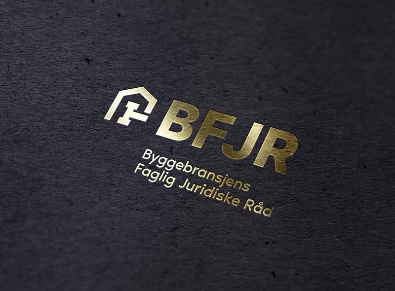 Velkommen til BFJR