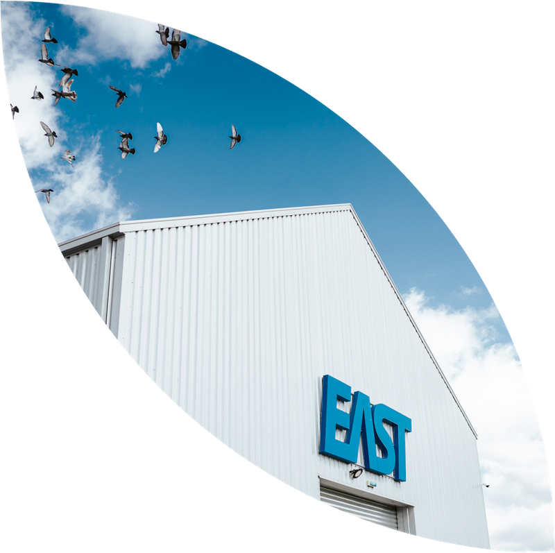 Eastgrain | About us