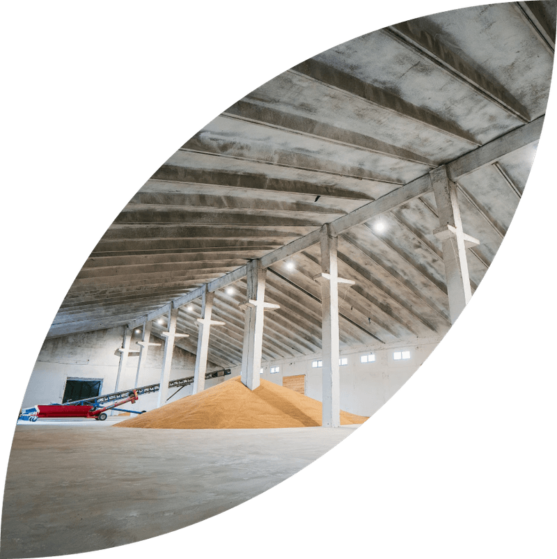 Eastgrain | About us