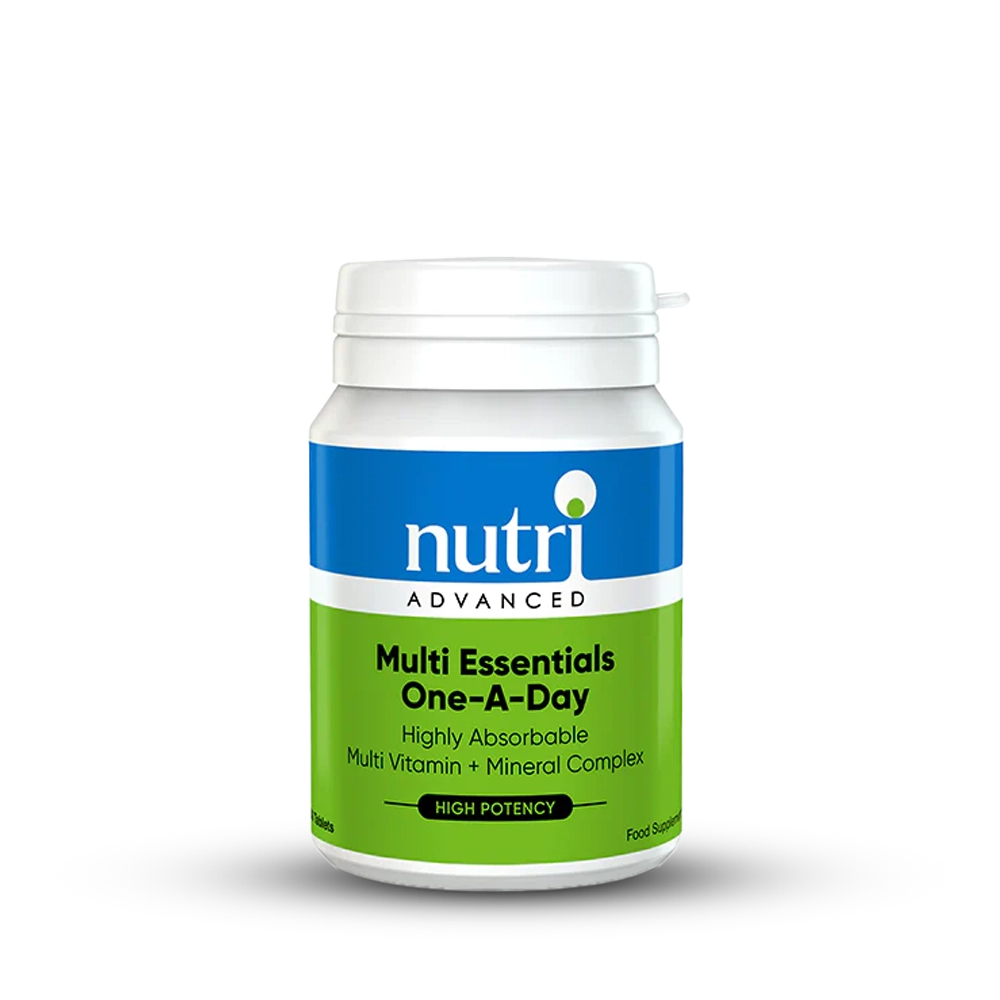 Functional Medicine Associates | Multi Essentials One A Day - 30 Tablets
