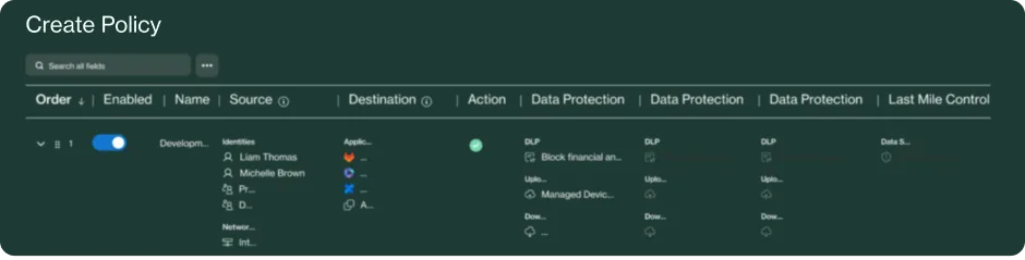 Island | The Enterprise Browser