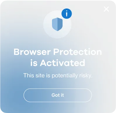 Island | The Enterprise Browser