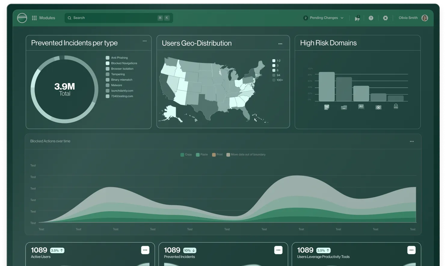 Island | The Enterprise Browser