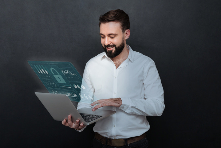 Why it's Better to Own Your Data | tapestry AI®: Data Monetisation Technology