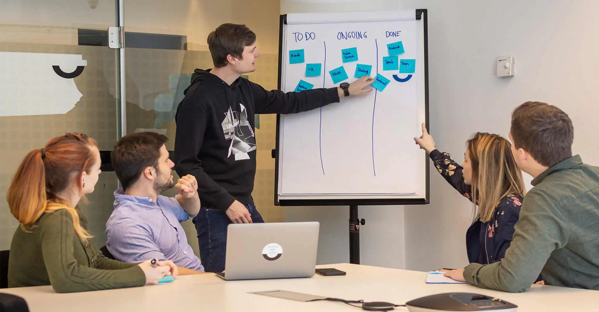 Sprint Zero in Scrum - welche Voraussetzungen sind zu schaffen? | Objectbay