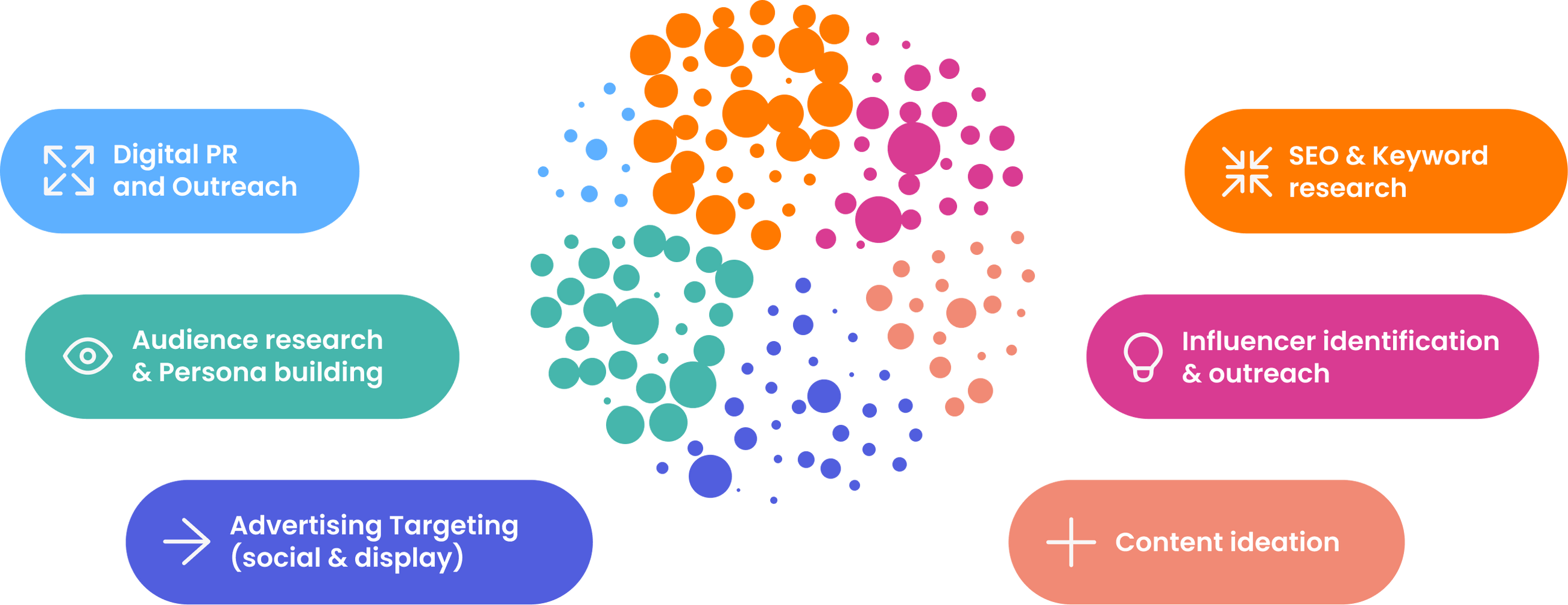 Insights - Audience Intelligence