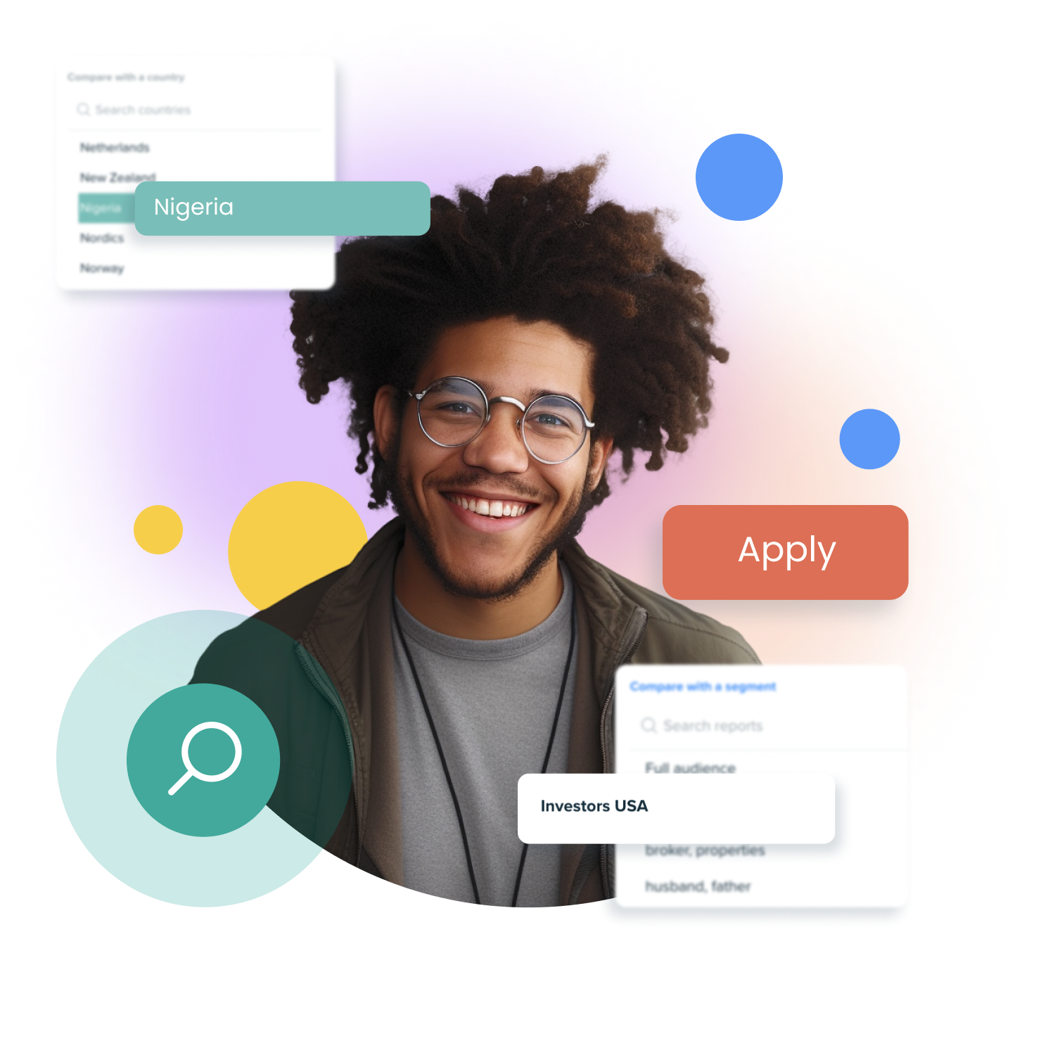 Insights - Audience Intelligence