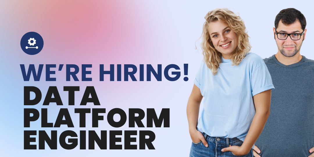 Data Platform Engineer