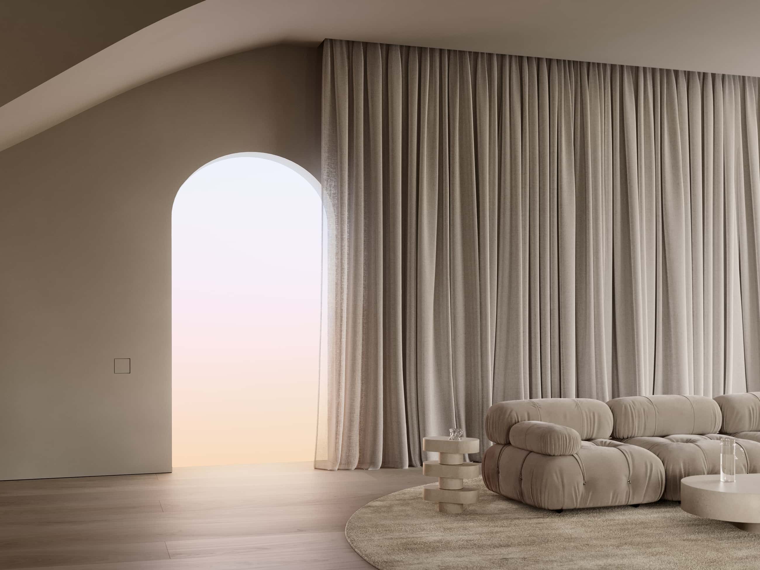 Virtual skylights in any indoor space | Light Cognitive