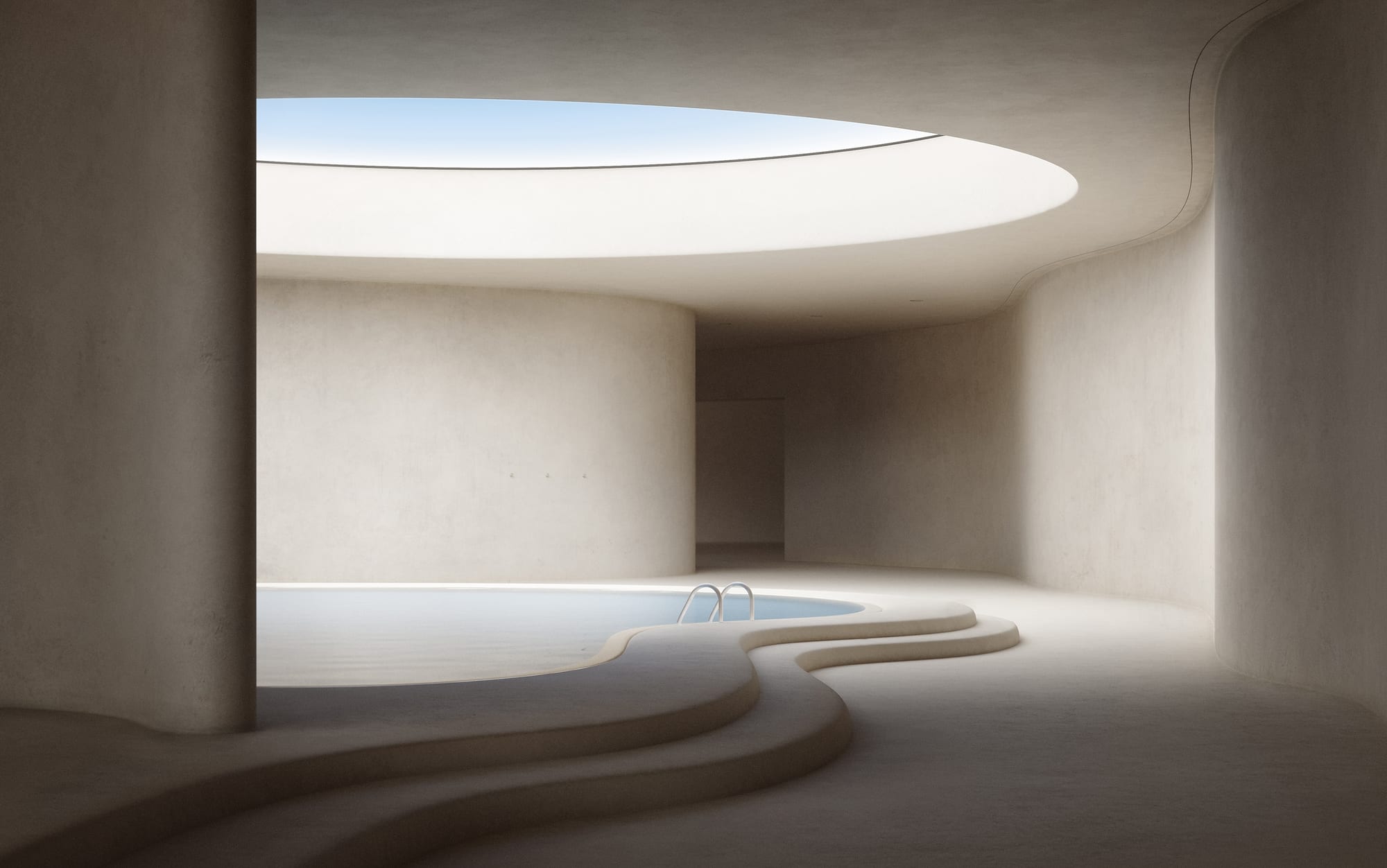 Virtual skylights in any indoor space | Light Cognitive