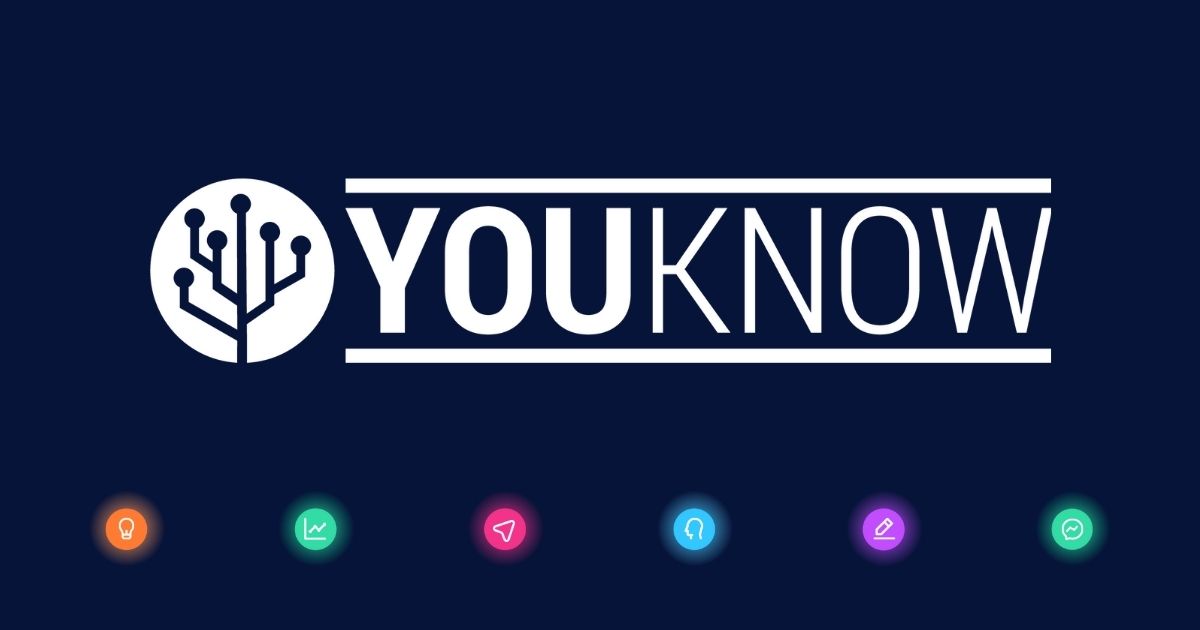 YOUKNOW: Technology solutions for enterprise brands