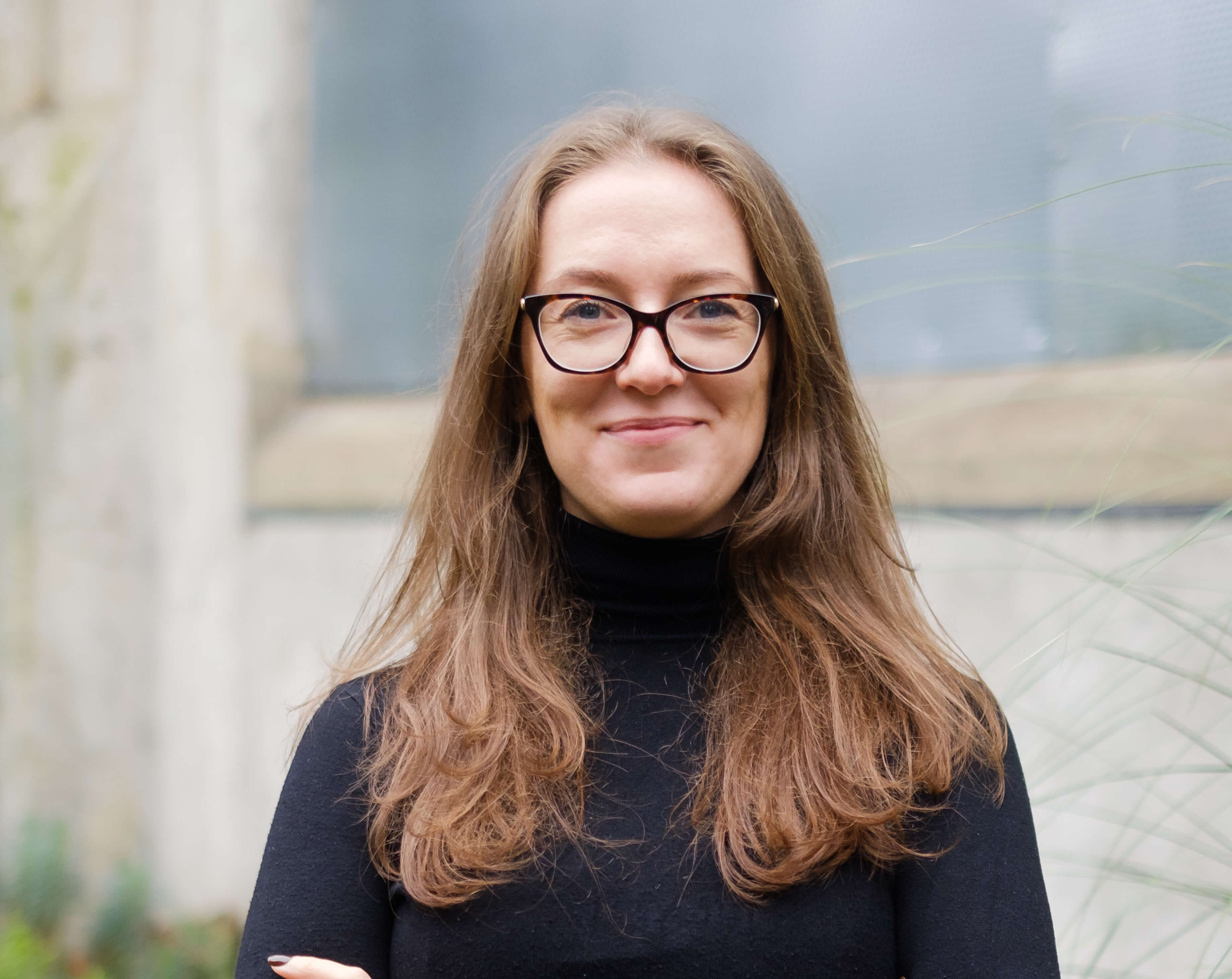 Creating architecture for better futures | GTH Architects