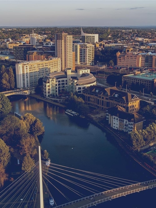 University of Reading - University Experience | Springpod