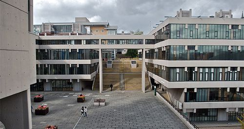 University of Leeds - University Experience | Springpod