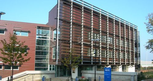 University of Kent - University Experience | Springpod