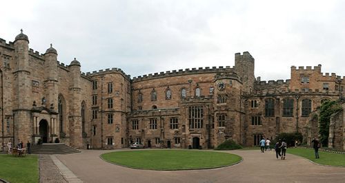 Durham University - University Experience | Springpod