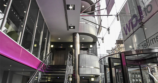 Leeds Campus Open Day - Jul 16, 2022 | Springpod