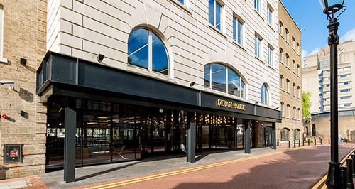 Northeastern University London - University Experience | Springpod