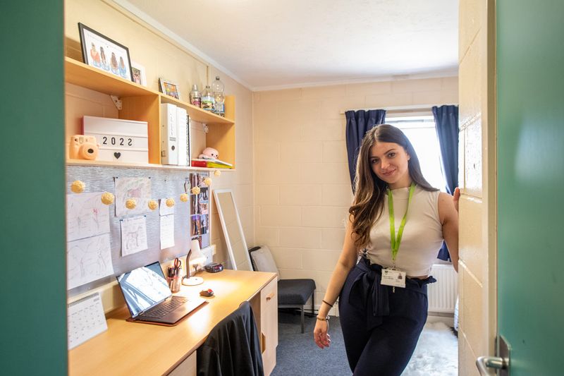 Writtle University College - University Experience | Springpod