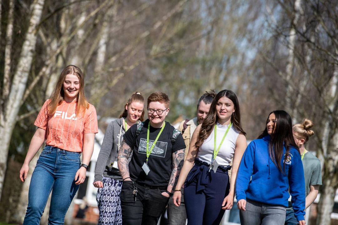 Writtle University College - University Experience | Springpod