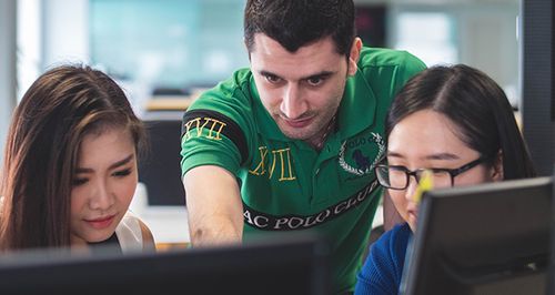 Imperial College London - University Experience | Springpod