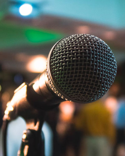 Music Business & Management with Howard Monk 5. Careers - Subject ...