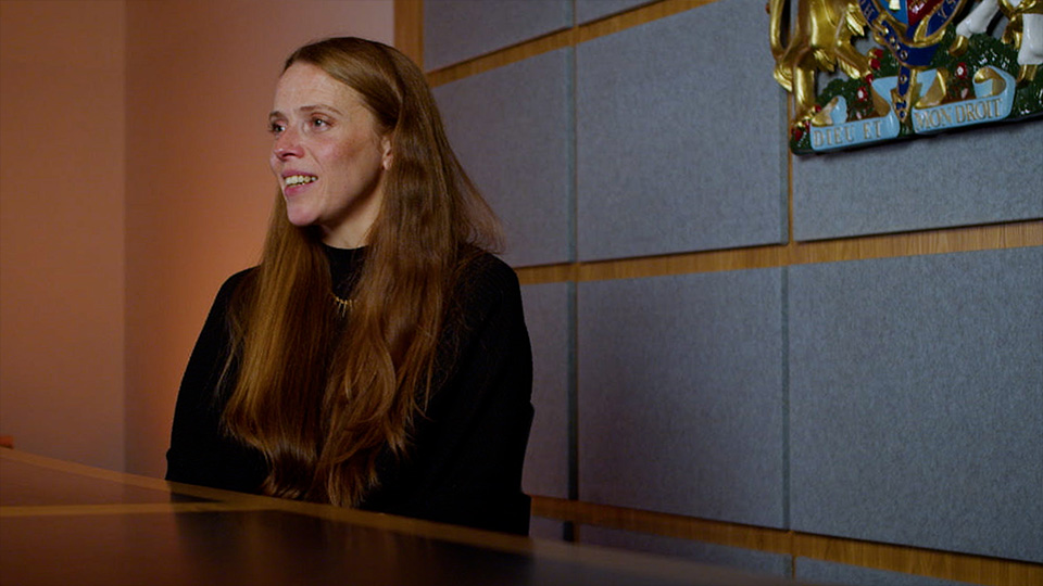 UWE - History with Dr Rose Wallis | Springpod