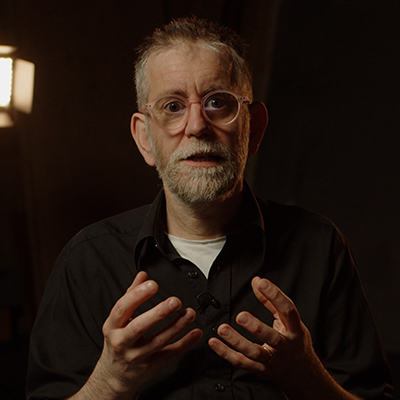 Animation with Jim Le Fevre 1. Different approaches to animation ...