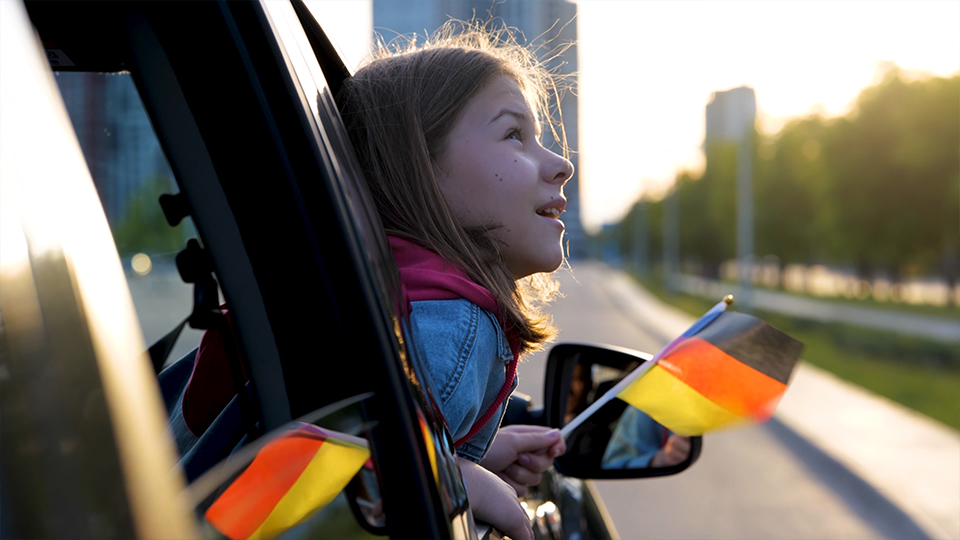 (BA) Hons German with Dr Jeff Bowersox 2. Germany and maps - Subject ...