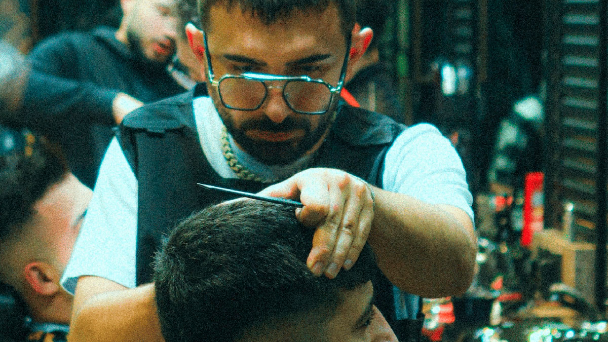 Everything is Better With a Fresh Cut