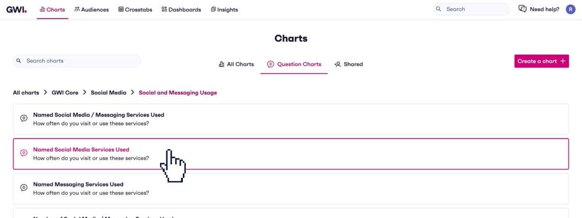 Now YOUKNOW How - Learn to build an audience on GWI in under 5 minutes ...