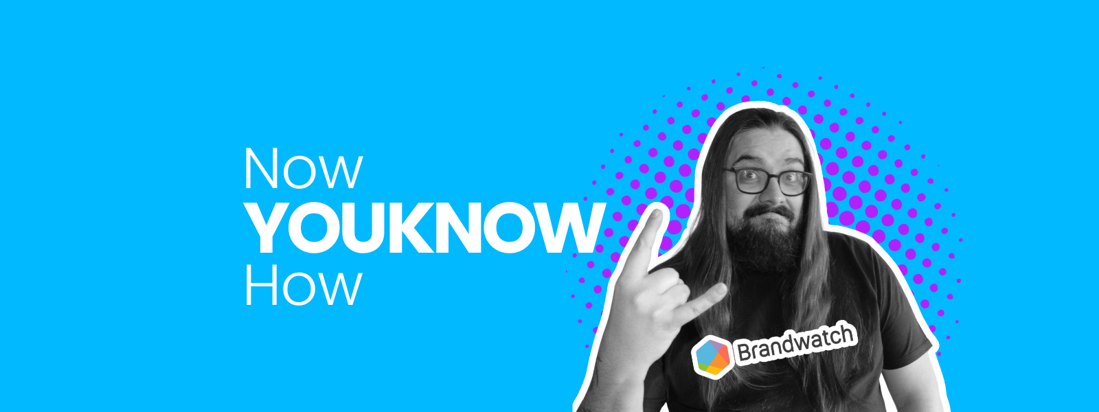 How to use Open AI in Brandwatch | Now YOUKNOW How How to unlock ...