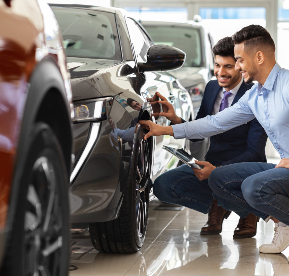 Apply For Car Finance Loans - Car Finance R Us