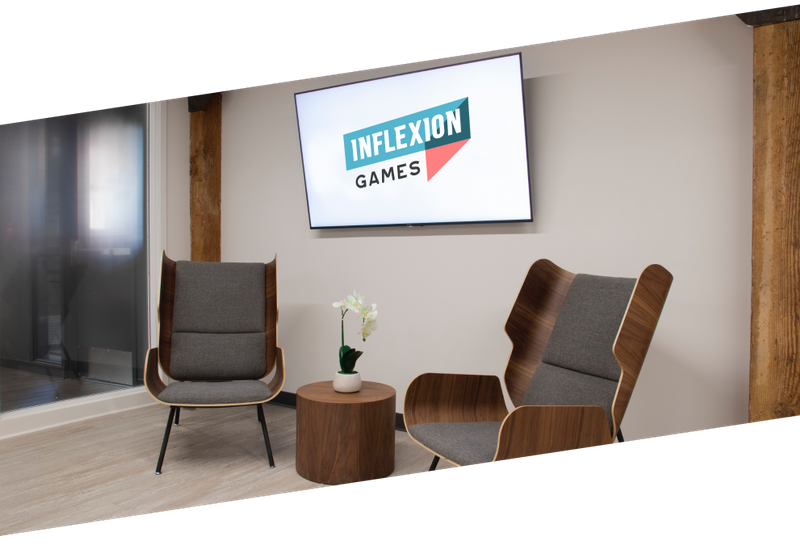Inflexion Games