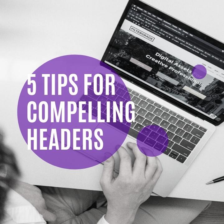 StoryBrand Website Examples