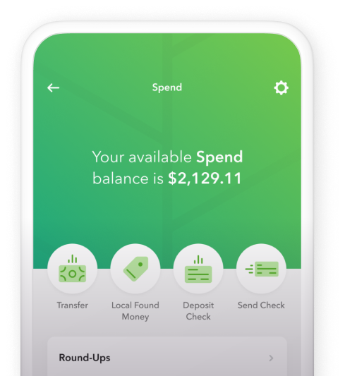 Helix by Q2 | Home | Embed personalized banking products