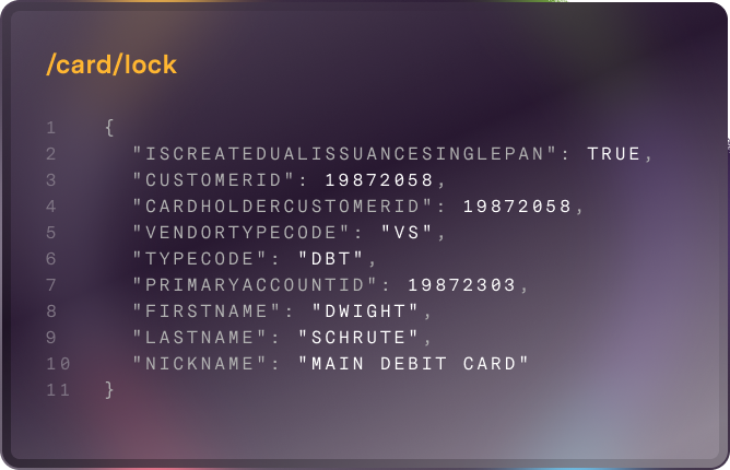 Helix by Q2 | Developers | Design unique banking products