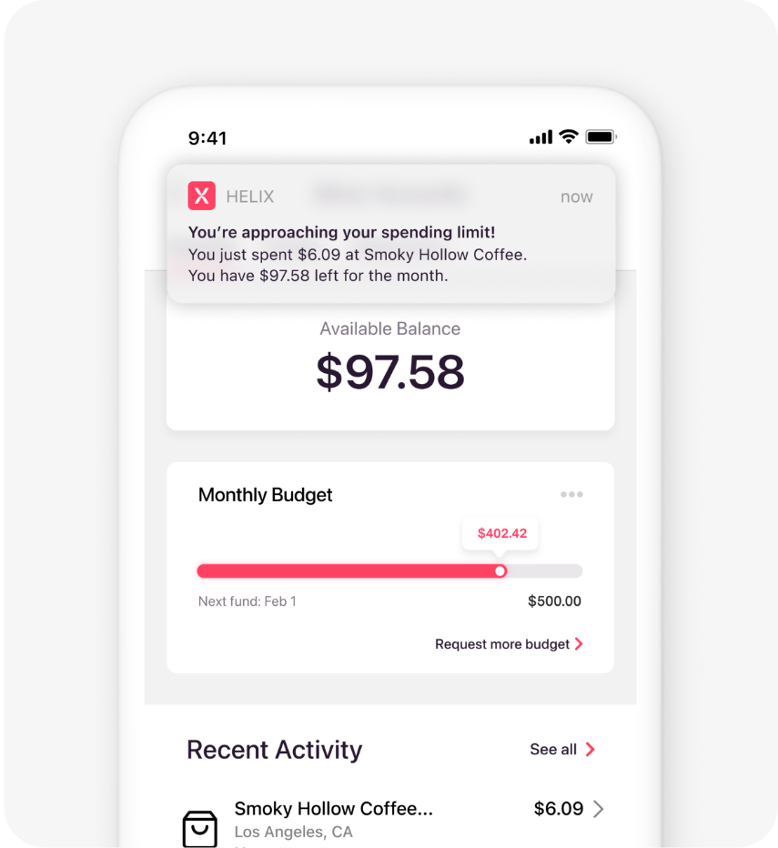 Embedded Banking Account & Onboarding Products