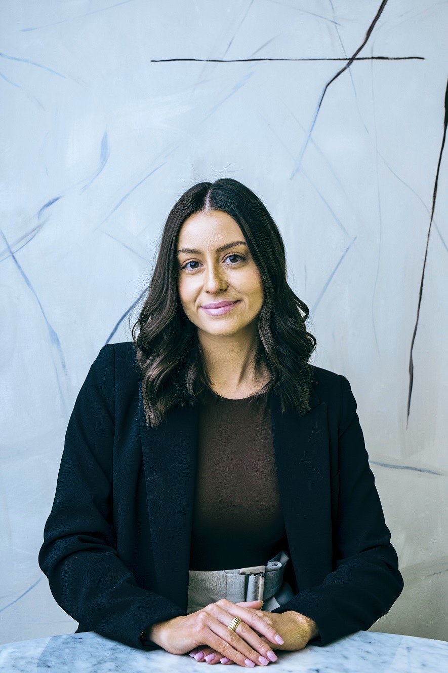 Victoria Luongo | Northwood Family Office