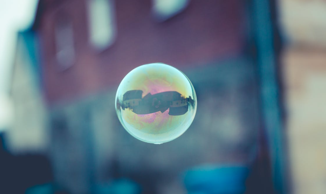 A 'First-Principles' Look at Market Bubbles | The Northwood Perspective