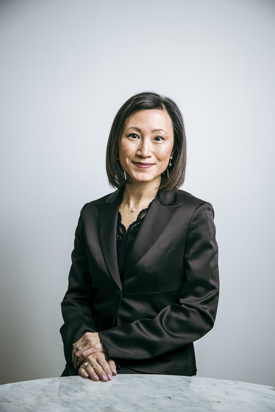 Stefani Choy | Northwood Family Office