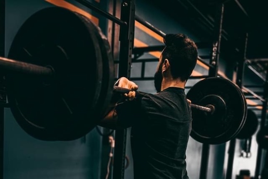 CrossFit Fortius | CrossFit Gym in San Diego, CA