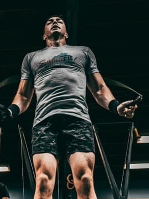 CrossFit Fortius | CrossFit Gym in San Diego, CA
