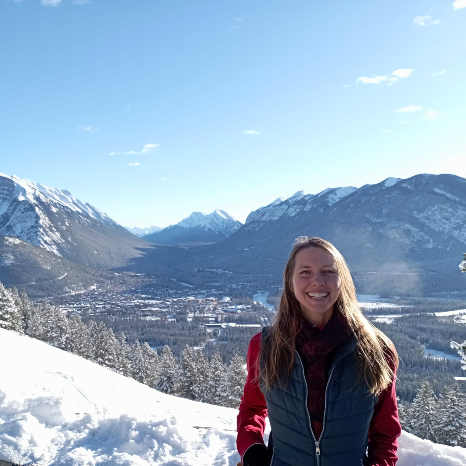 Our Team - Canmore Young Adult Network